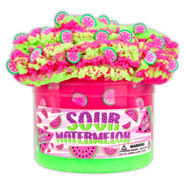 Sour Watermelon - Wholesale Pack
