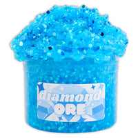 Diamond Ore Bingsu Slime - Shop Slime - Dope Slimes