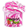 Dragonfruit Twist Butter Slime - Shop Slime - Dope Slimes