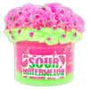 Sour Watermelon Icee Slime - Shop Slime - Dope Slimes