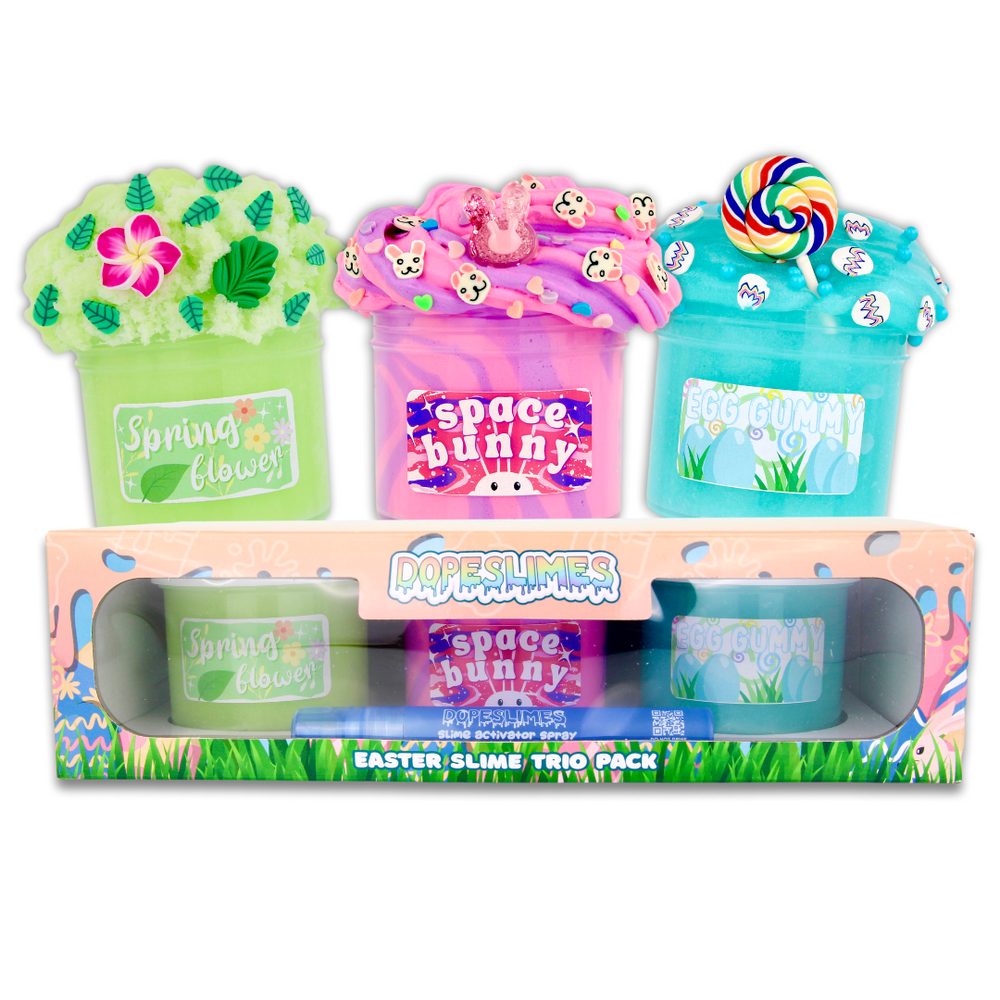 Restock - Shop Recent Restocked Slimes - Dope Slimes