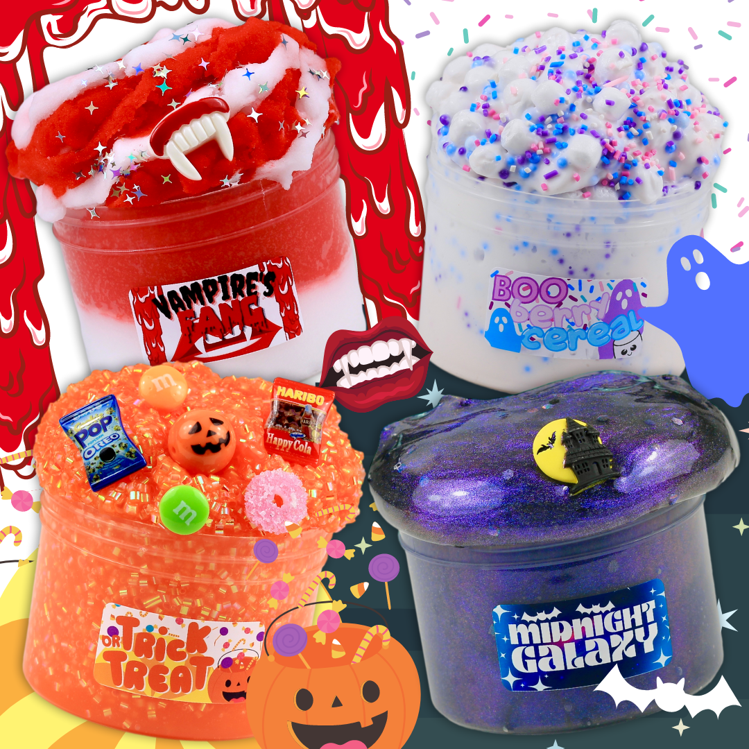 Slime Shops Online | Buy Slime & Slime Supplies | Dope Slimes