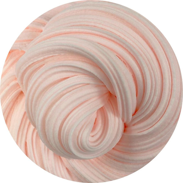 Rose Petal memoryDOUGH® Butter Slime - Shop Slime - Dope Slimes