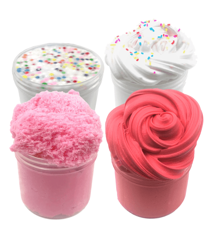 Dopeslimes Bestseller Slime Multipack Kit - Buy Slime Here