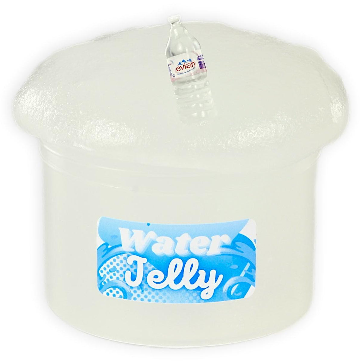 Water Jelly Slime - Shop Slime - Dope Slimes