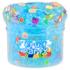 Fruit Party Fishbowl Slime - Shop Slime - Dope Slimes