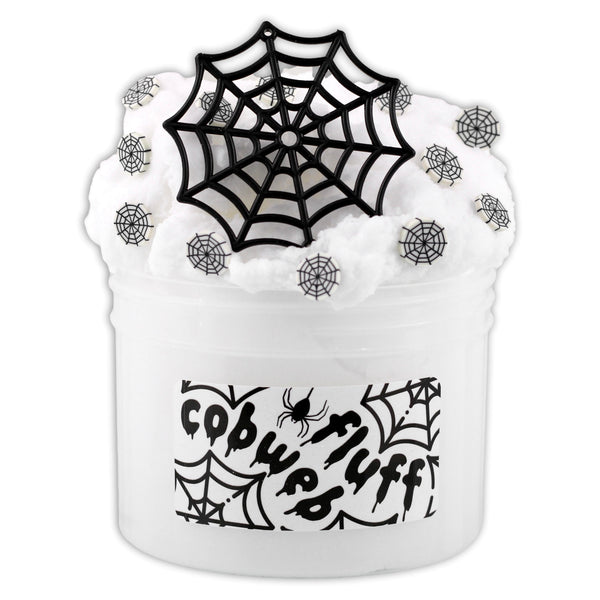 Cobweb Fluff - Wholesale Pack of 18 - Aug 15th Release