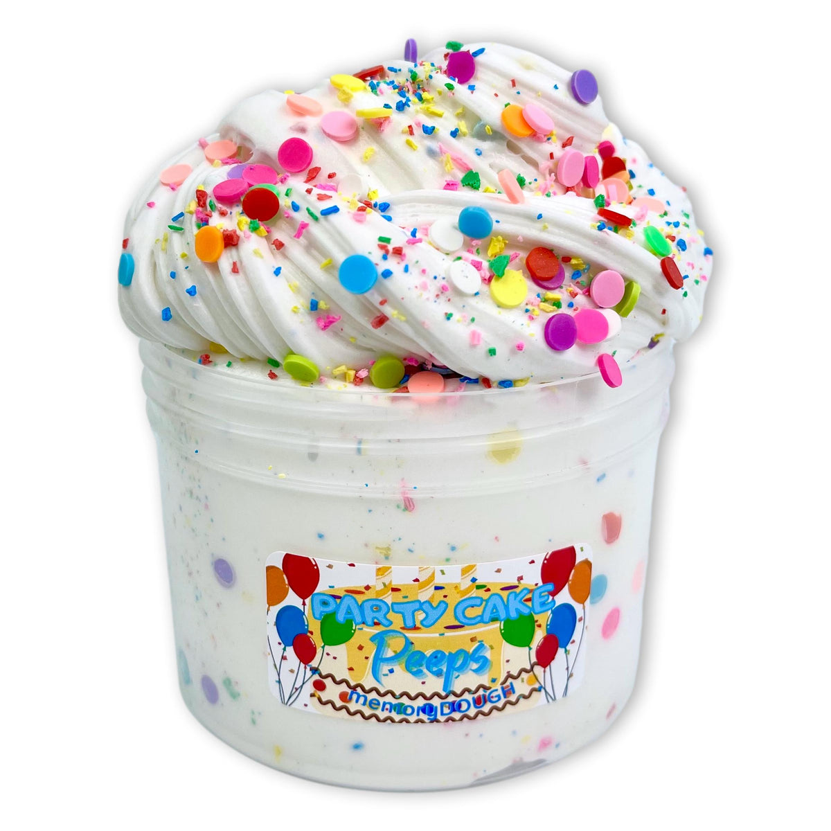 Slime Easter Set Collection - Shop Slime - Dope Slimes