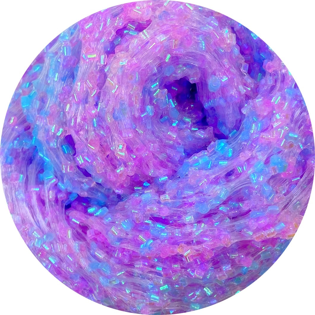 Candy Land Bingsu Slime - Shop Slime - Dope Slimes