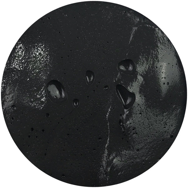 Scented Black Slime - Rich, Buttery Texture - Dopeslimes