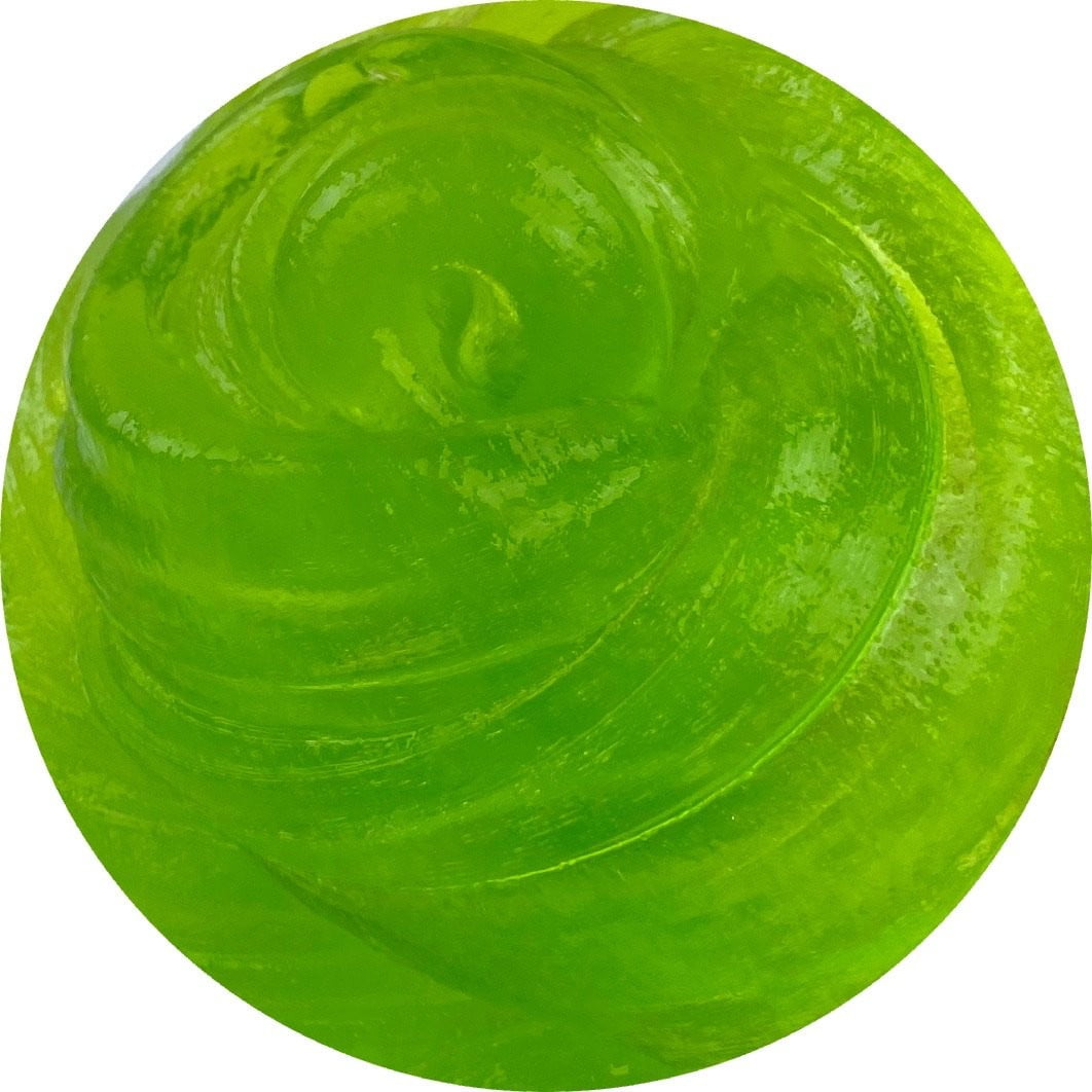 Aloe Vera GELly Jelly Slime - Shop Slime - Dope Slimes